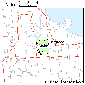 Zip 60409 (Calumet City, IL) Jobs