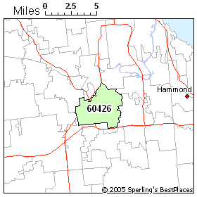 Zip 60426 (Harvey, IL) Jobs