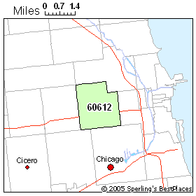 Zip 60612 (Chicago, IL) Jobs