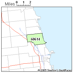Zip 60614 (Chicago, IL) Jobs