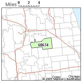 Zip 60634 (Chicago, IL) Jobs