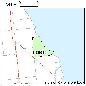 Zip 60649 (Chicago, IL) Jobs