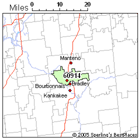 Zip 60914 (Bourbonnais, IL) Jobs