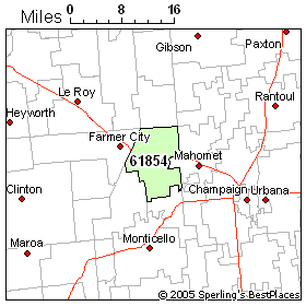 Mansfield Ohio Zip Code Map - Map