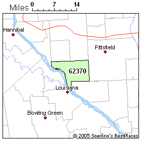 Zip 62370 (Rockport, IL) Rankings