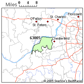 Zip Code Map Chesterfield Va - Map