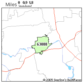 Zip 63088 (Valley Park, MO) Jobs