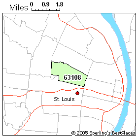 Downtown St Louis Zip Code | semashow.com