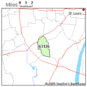 Zip 63126 (Crestwood, MO) Jobs