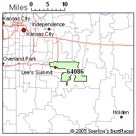 Zip 64086 (Lees Summit, MO) Jobs