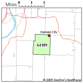 Zip 64109 (Kansas City, MO) Jobs