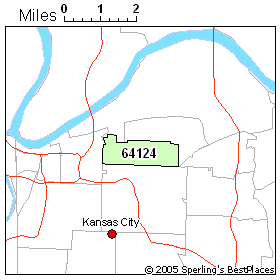 Discover Jobs in Zip 64124 (Kansas City, MO)