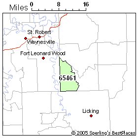 Best Schools in Zip 65461 (Duke, MO)