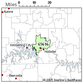 Zip 65616 (Branson, MO) Jobs