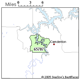 Zip 65787 (Roach, MO) Jobs