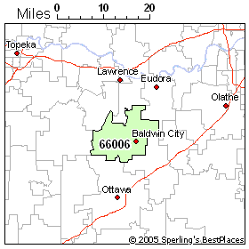 Zip 66006 (Baldwin City, KS) Jobs