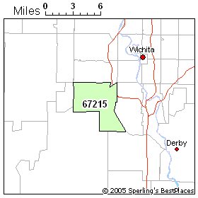 Zip 67215 (Wichita, KS) Jobs