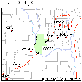 Zip 68028 (Gretna, NE) Jobs