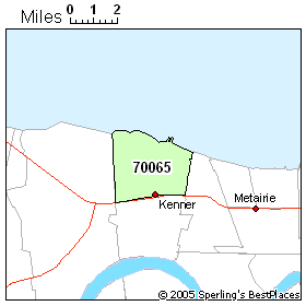 Zip 70065 (Kenner, LA) Jobs