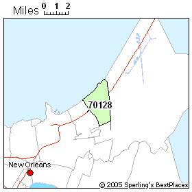 Zip 70128 (New Orleans, LA) Jobs