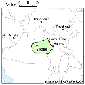 Zip 70360 (Houma, LA) Jobs