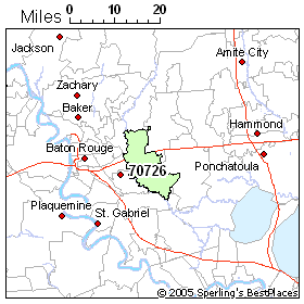 Zip 70726 (Denham Springs, LA) Jobs