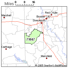 Zip 71047 (Keithville, LA) Jobs