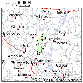 Zip 71343 (Jonesville, LA) Jobs