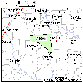 Best Places to Live in Rison (zip 71665), Arkansas