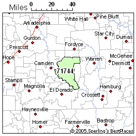 Zip 71744 (Hampton, AR) Jobs