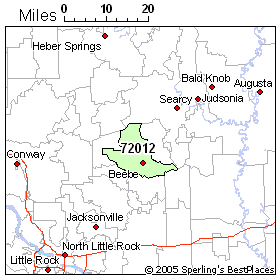 Zip 72012 (Beebe, AR) Jobs