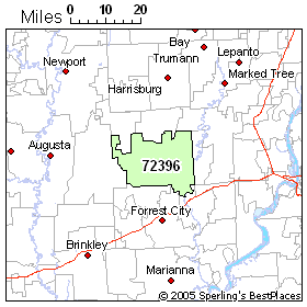 Zip 72396 (Wynne, AR) Jobs