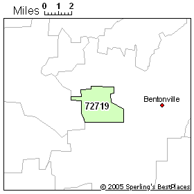 Zip 72719 (Centerton, AR) Jobs