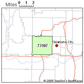 Discover Jobs in Zip 73107 (Oklahoma City, OK)