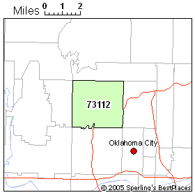 Zip 73112 (Oklahoma City, OK) Jobs