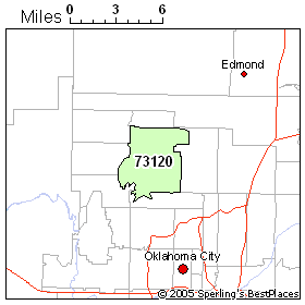 Zip 73120 (Oklahoma City, OK) Jobs