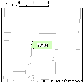 Zip 73134 (Oklahoma City, OK) Jobs