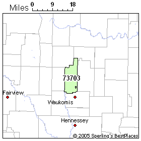 Discover Jobs in Zip 73703 (Enid, OK)