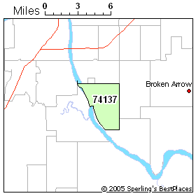 Zip 74137 (Tulsa, OK) Jobs