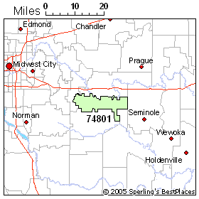 Shawnee Mission Zip Code Map - United States Map