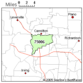 Zip 75006 (Carrollton, TX) Jobs