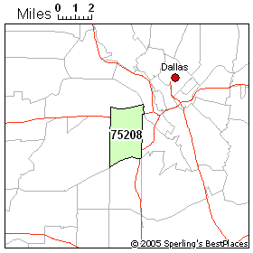 Zip 75208 (Dallas, TX) Jobs