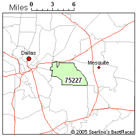 Zip 75227 (Dallas, TX) Jobs