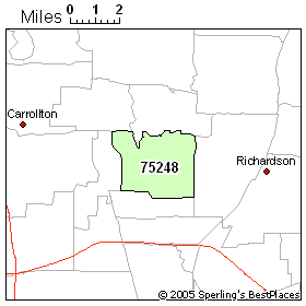 Zip 75248 (Dallas, TX) Jobs