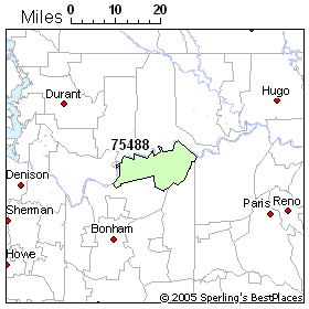 Zip 75488 (Telephone, TX) Jobs