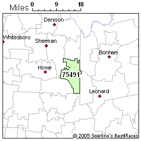 Discover Jobs in Zip 75491 (Whitewright, TX)