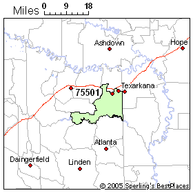 Zip 75501 (Texarkana, TX) Jobs