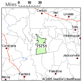 Athens Georgia Zip Code Map