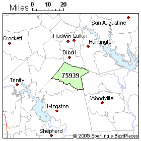 Zip 75939 (Corrigan, TX) Jobs