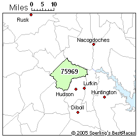 Zip 75969 (Pollok, TX) Jobs